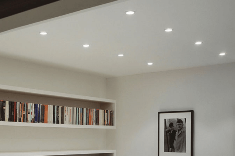 EletroAgora - Spots de luz: tipos e ideias de decoração para o seu imóvel